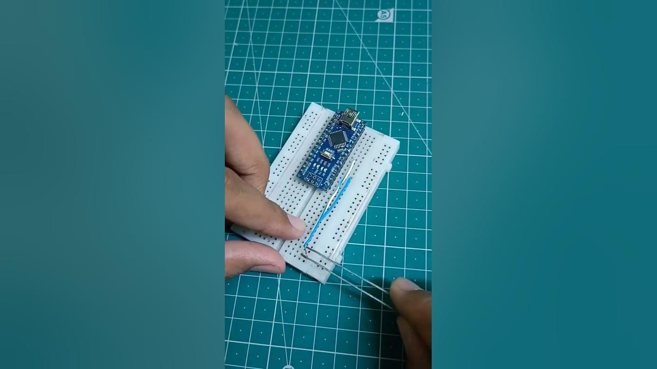 Arduinoproject Arduinorobot Electronics Arduino Shorts Youtube 