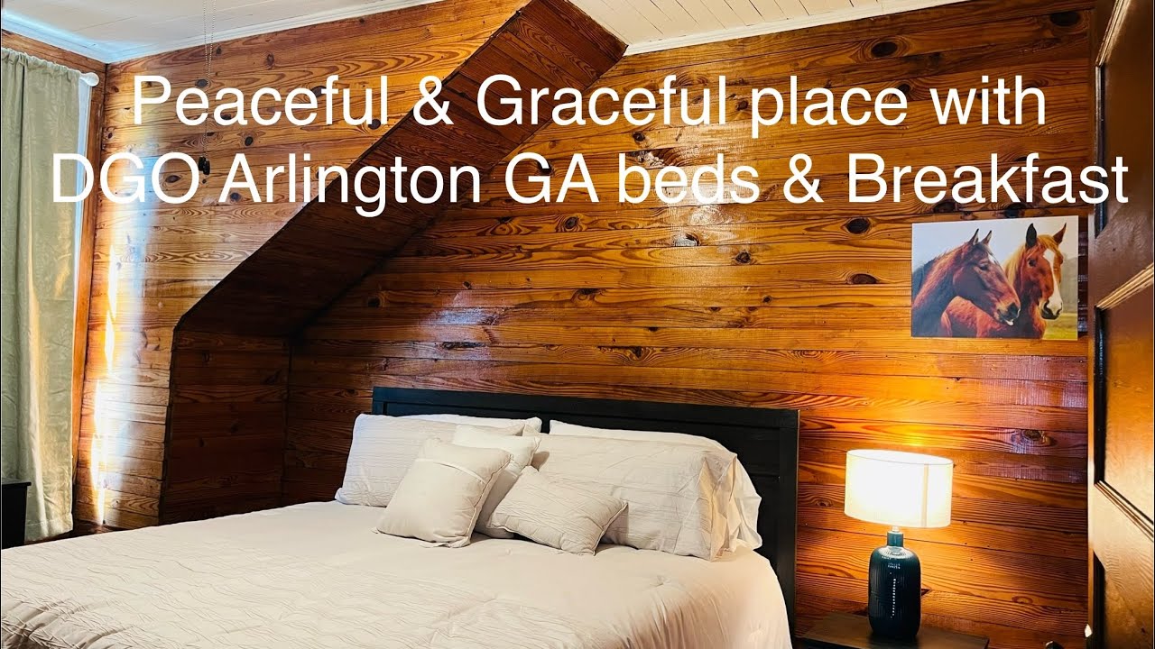 You are looking for peaceful & graceful place? - YouTube