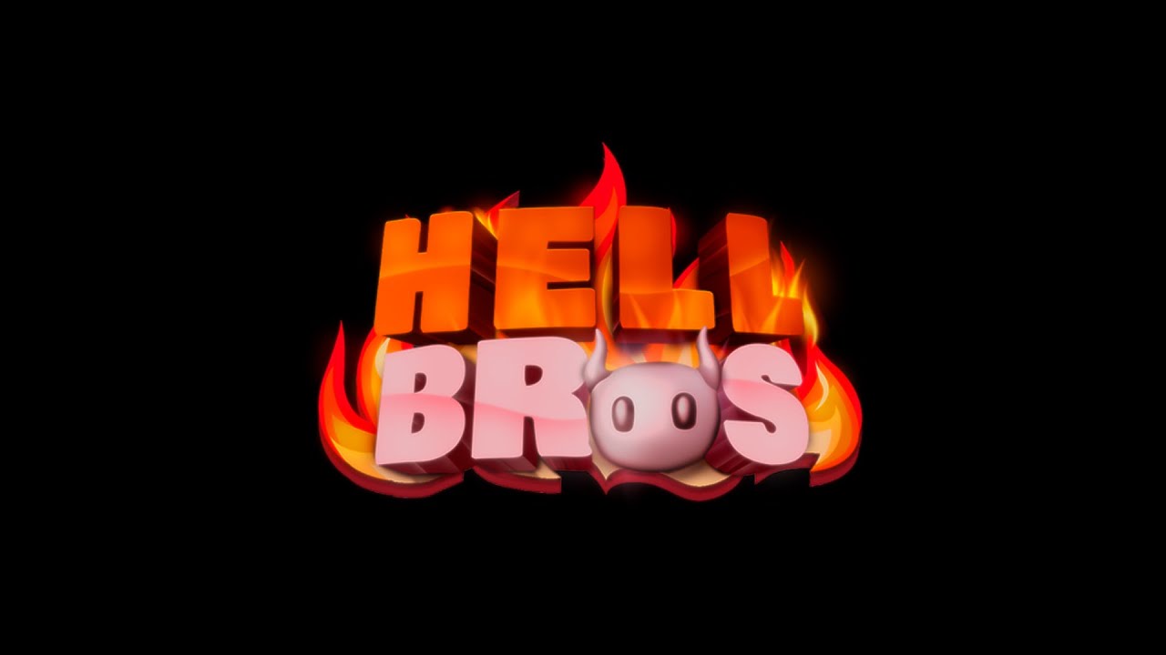 Hell Bros - Teaser Trailer - YouTube