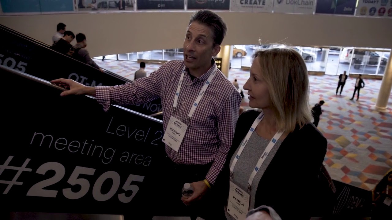 Pamela Rice - Capital One - YouTube