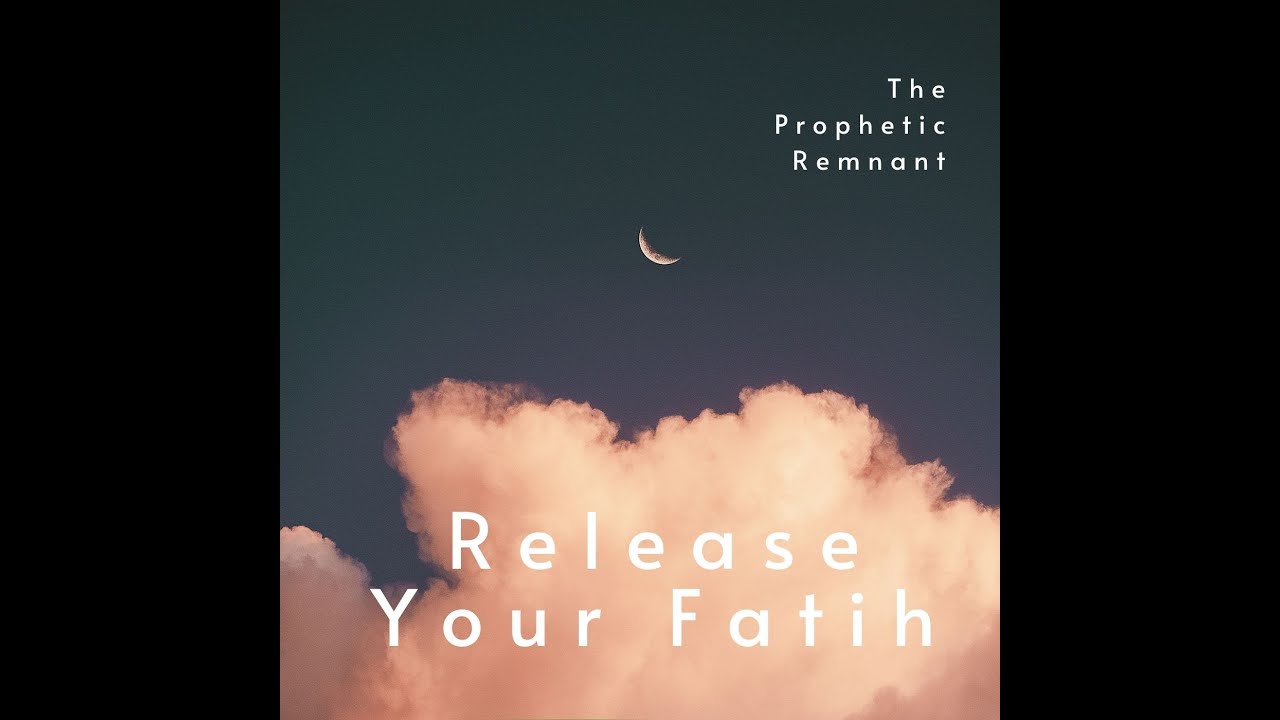 TPR: Release Your Faith - YouTube