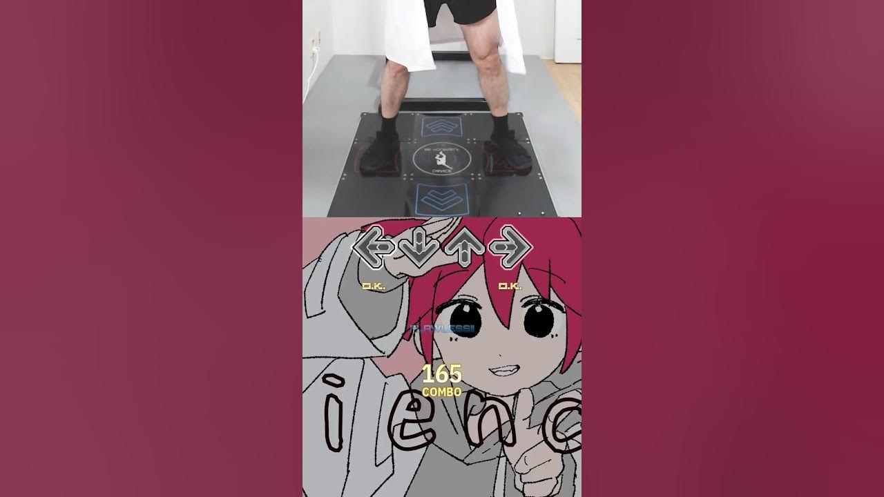 [DDR] Science (feat. Kasane Teto) - @MIMI...official - YouTube