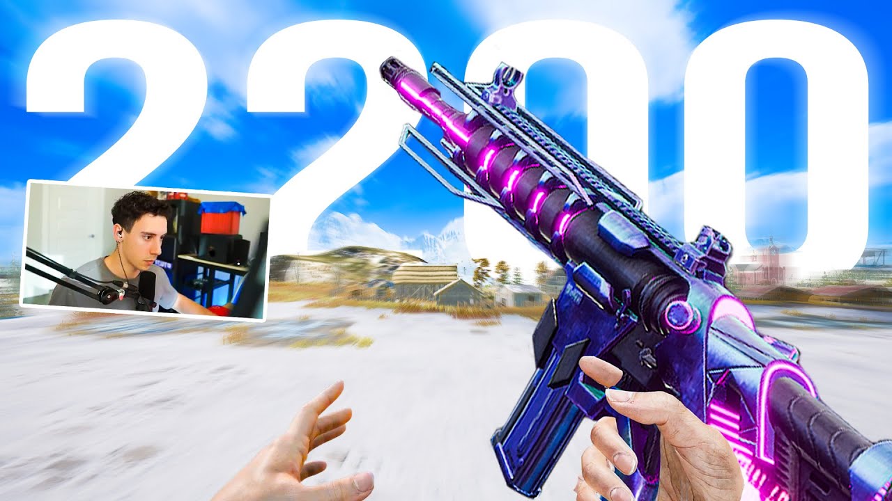 TGLTN Does *2200 DAMAGE* while Dominating 1-MAN-SQUADS in PUBG!! - YouTube