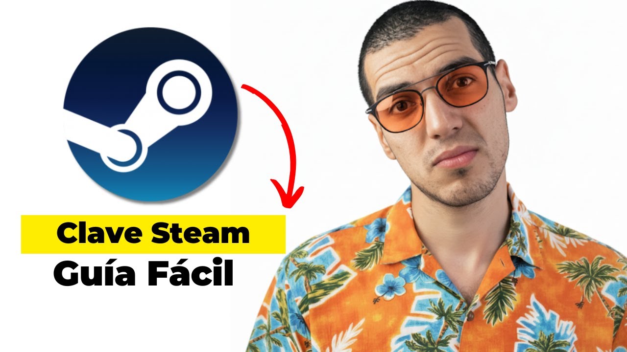 Cómo encontrar la clave del CD en Steam 2025 - YouTube