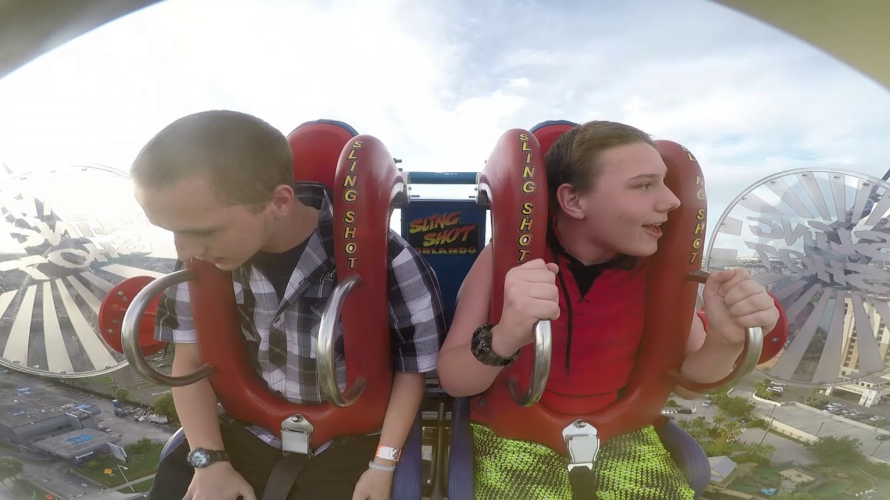 Ethan & Joseph 1 - YouTube