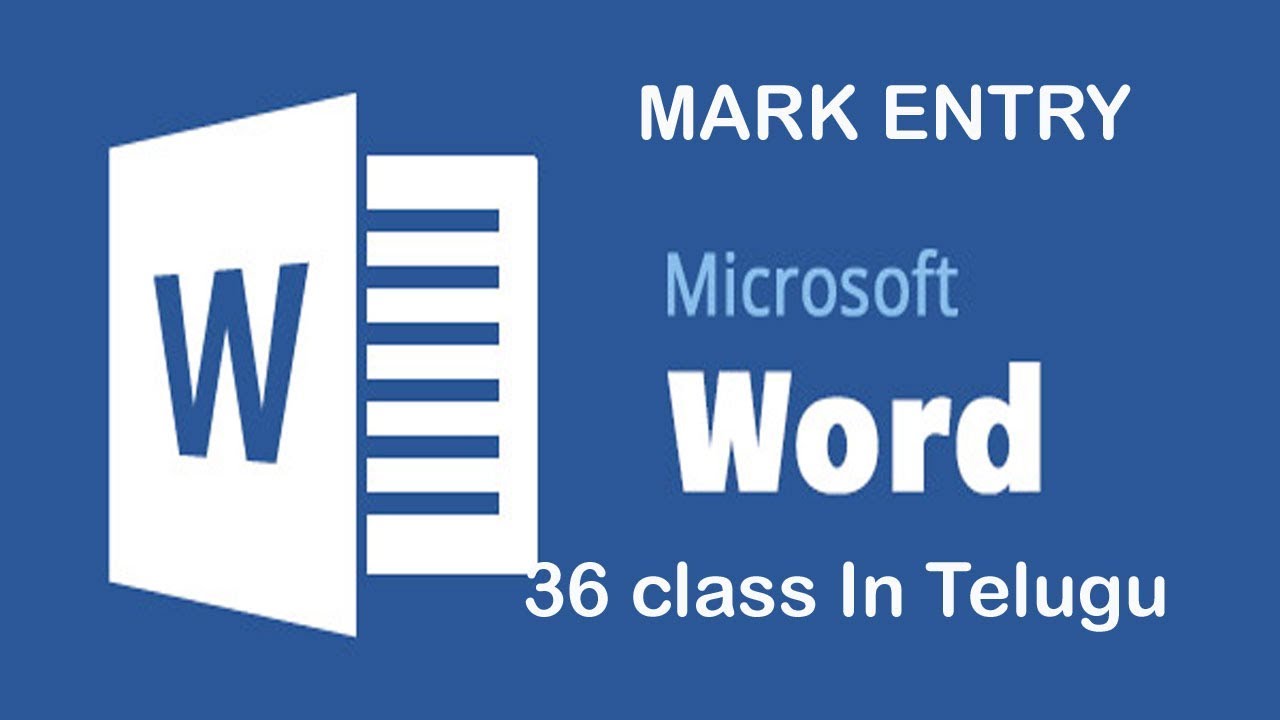 How To Mark Entry And Mark Citation In Ms Word Part 36 YouTube how-to-mark-entry-and-mark-citation-in-ms-word-part-36-youtube