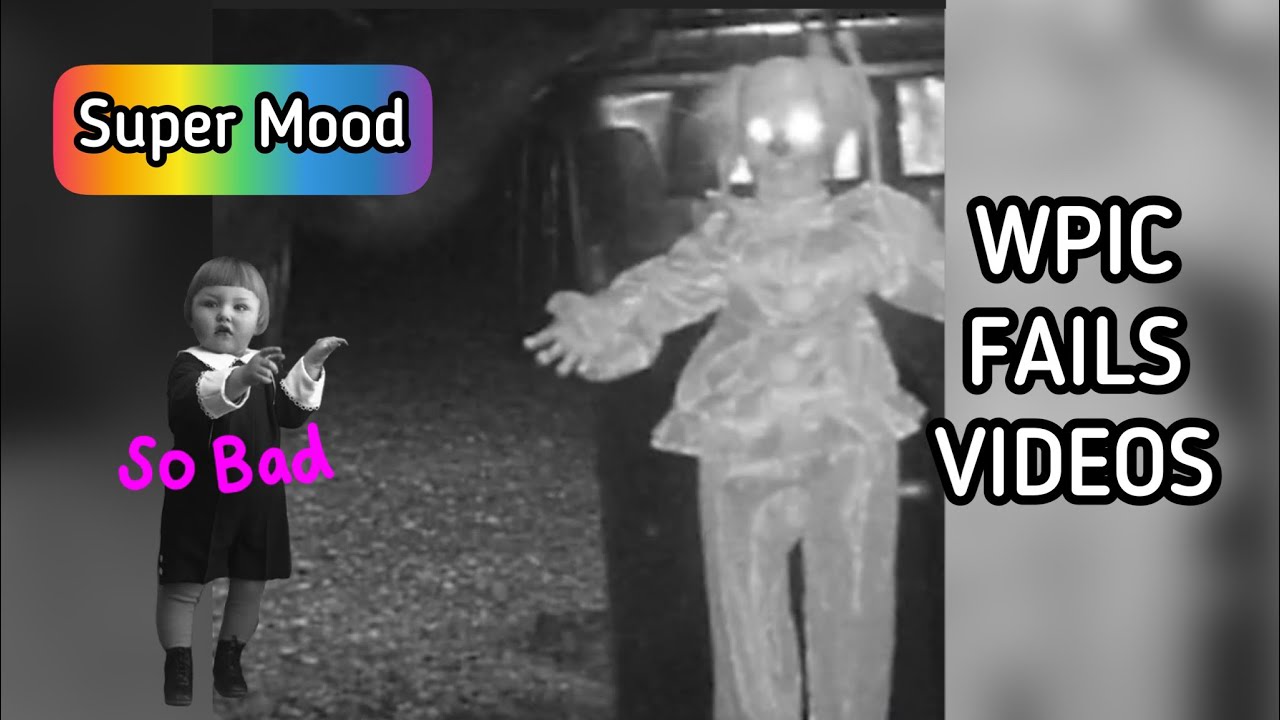 Epic fails | Best funny videos | Horror epic fails - YouTube