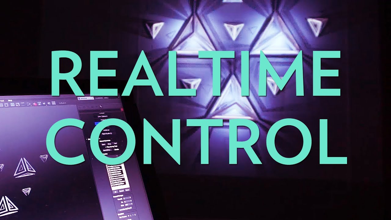 3DS Max Realtime FX Tutorial - YouTube