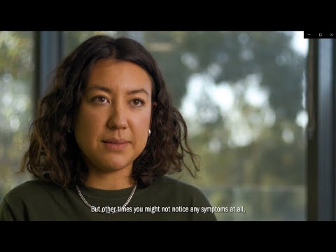 Take Up Space Ep 4: What is an STI? And what does it look like? - YouTube