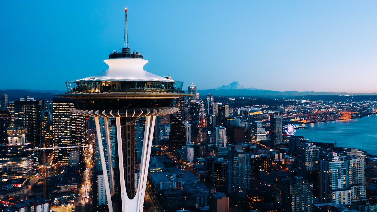 Aerial Cinematography Drone Reel - David Steege - YouTube