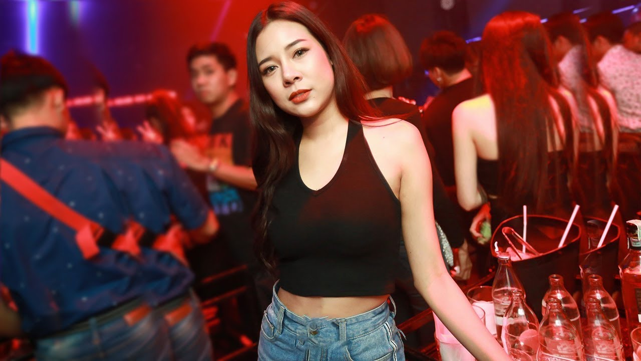 DJ DEXTER『那女孩對我說 メ 只是太愛你 メ 你的酒館對我打了烊 メ 口是心非』全中文慢搖 REMIX 2019 - YouTube