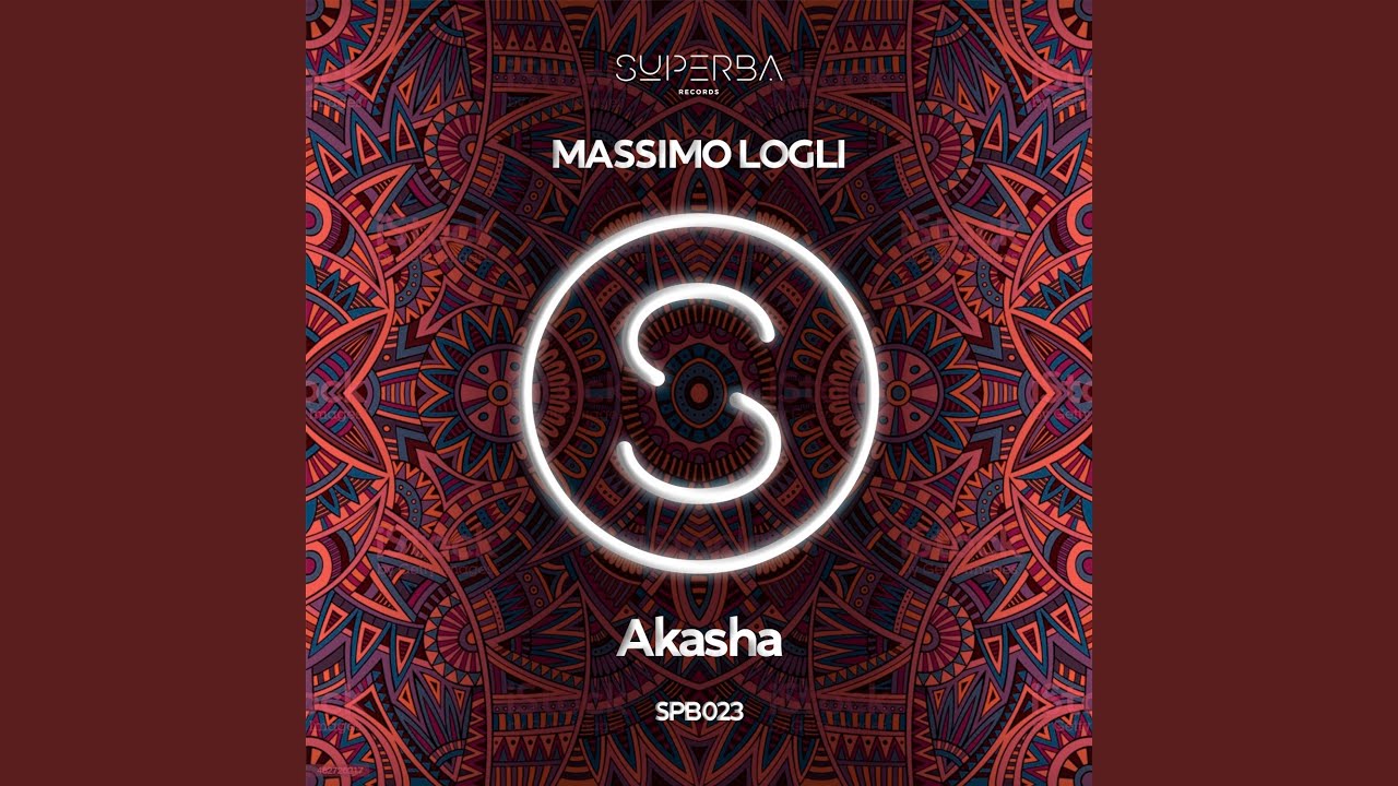 Akasha (Extended Mix) - YouTube