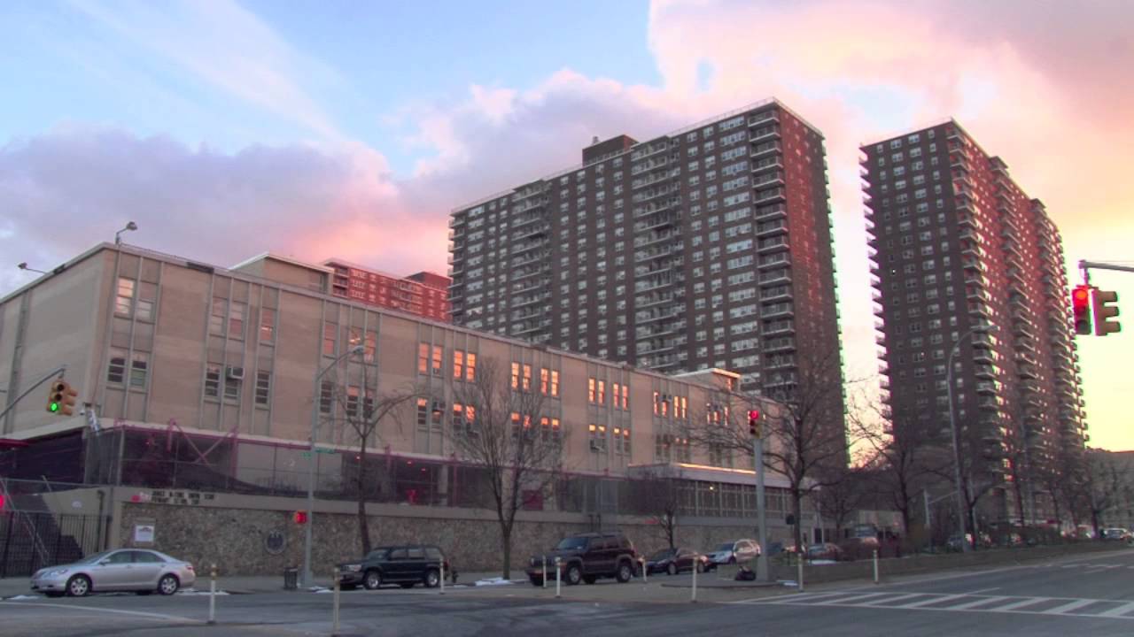Frederick Douglass Academy High School - YouTube