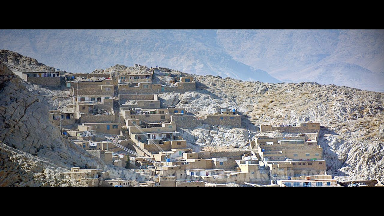 The Fascinating History of Quetta City - YouTube