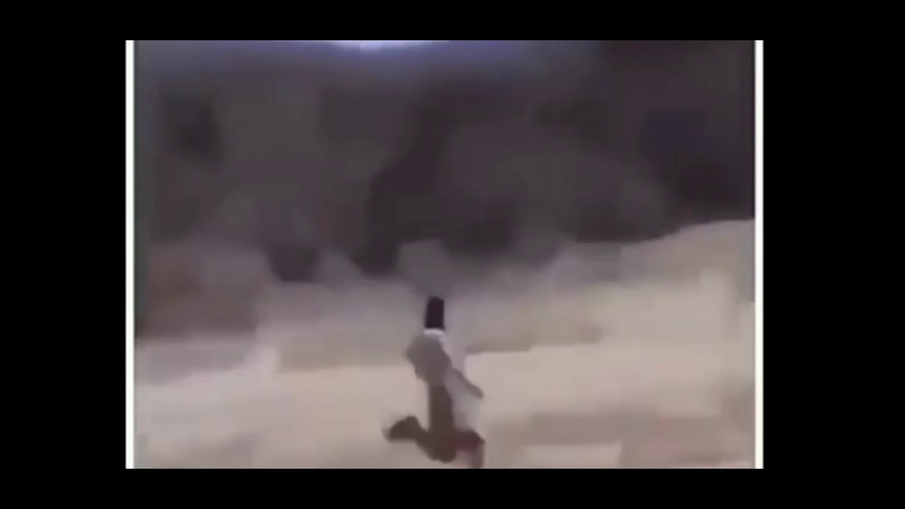 GAS GAS MEME FAST MAN RUNNING - YouTube