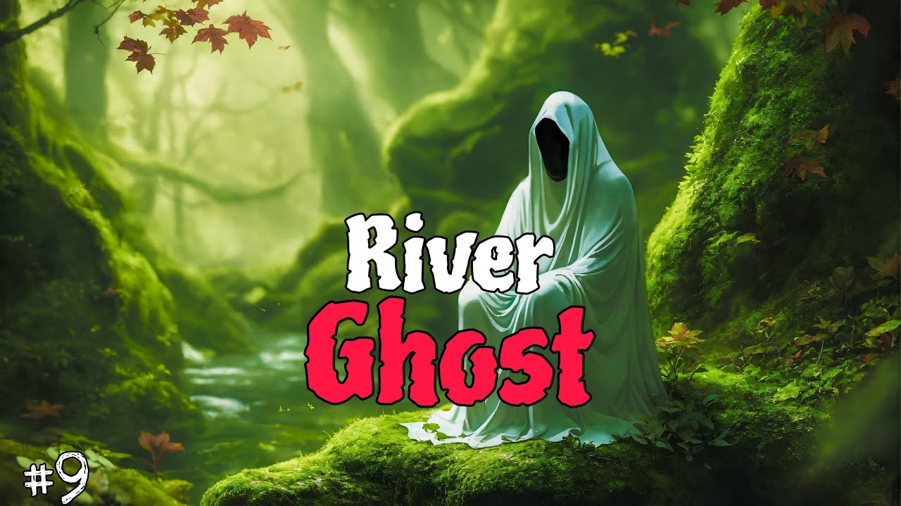 River Ghost | नदी का प्रेत | Horror Story | Do or Die | - YouTube