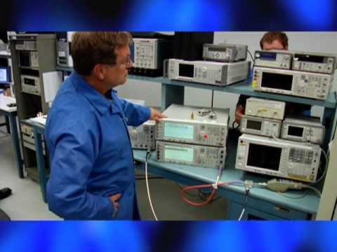 Techmaster Electronics Overview - YouTube