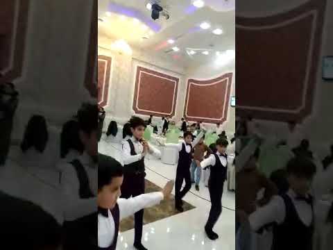 Turan reks qrupu Rehberi Kamil Müellim