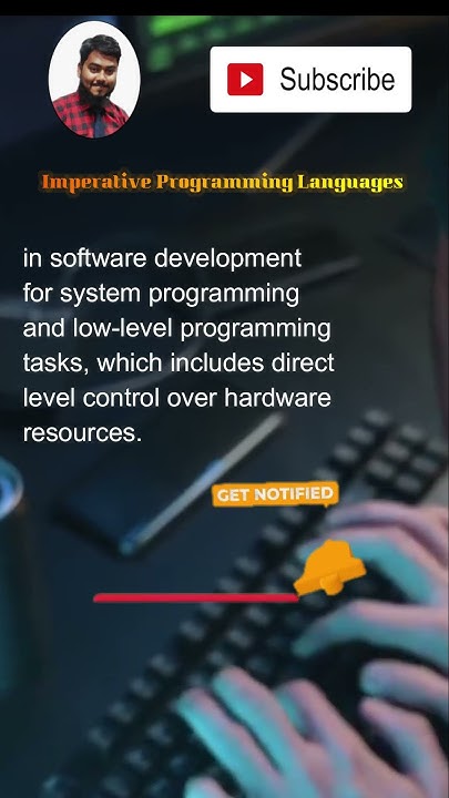 Imperative Programming Paradigm Programming Paradigm In English Oops Concepts Paradigms