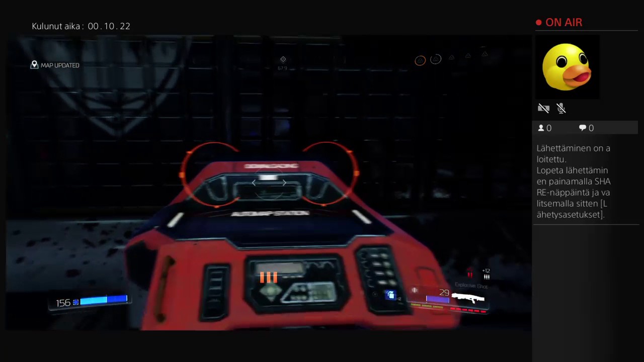 DOOM#34556 Bafa man - YouTube