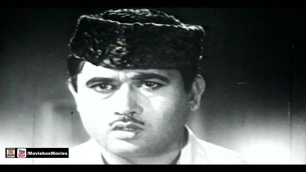 AYE BEKASON KE WALI - FILM BEHAN BHAI - YouTube
