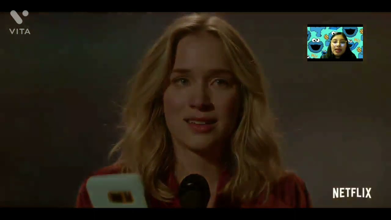 Tv Show Project - YouTube