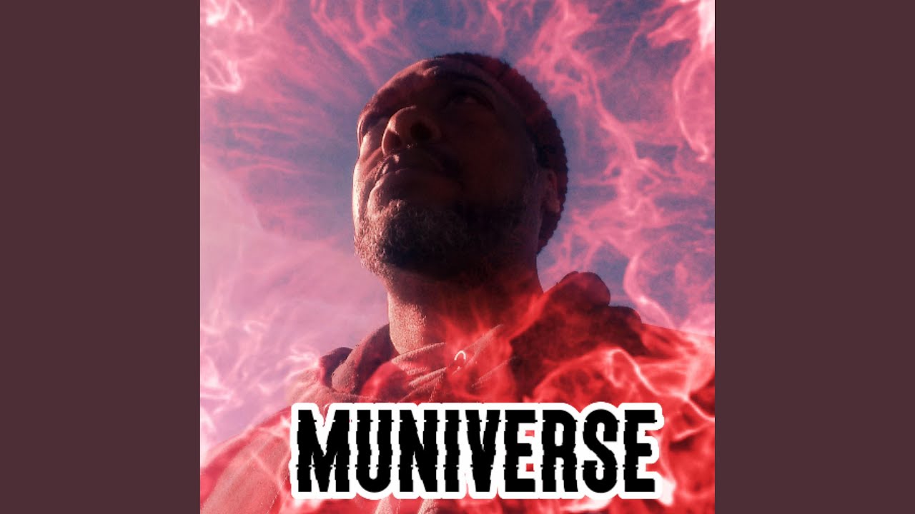 Muniverse - YouTube
