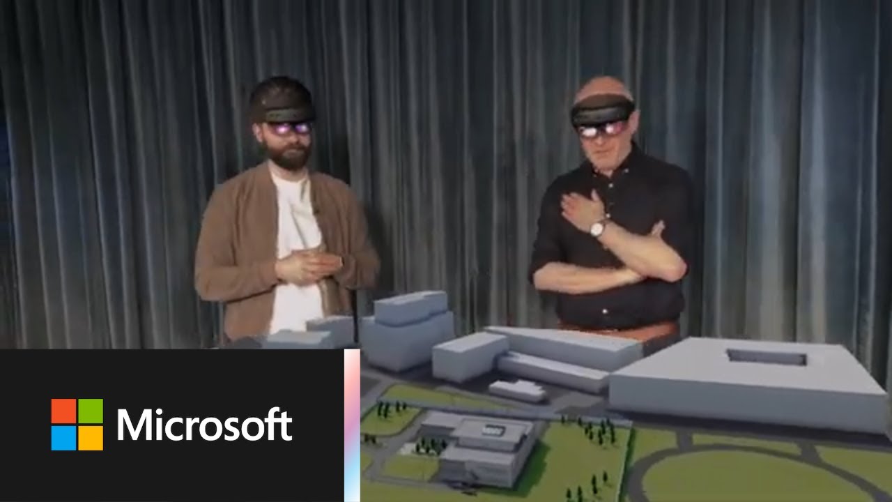 Design Build Operate | Ep2 Built Environment - YouTube