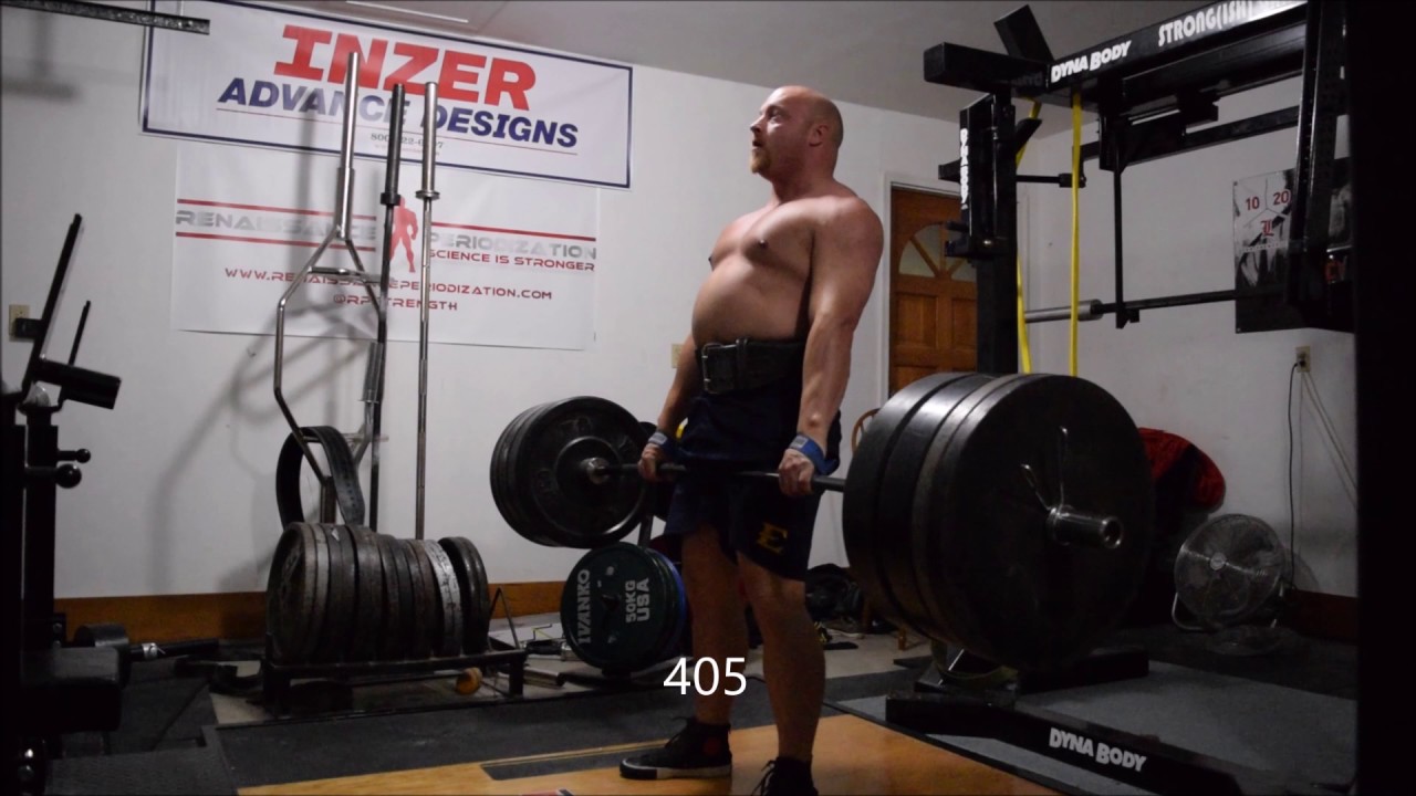 Derek Wilcox: Strong(ish) Garagebell Chronicles Working Up In Volume 10 ...