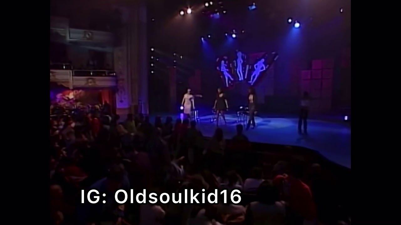 SWV Rain Live - YouTube