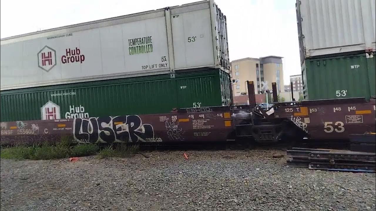 NS 26C With a Gevo Leader. - YouTube