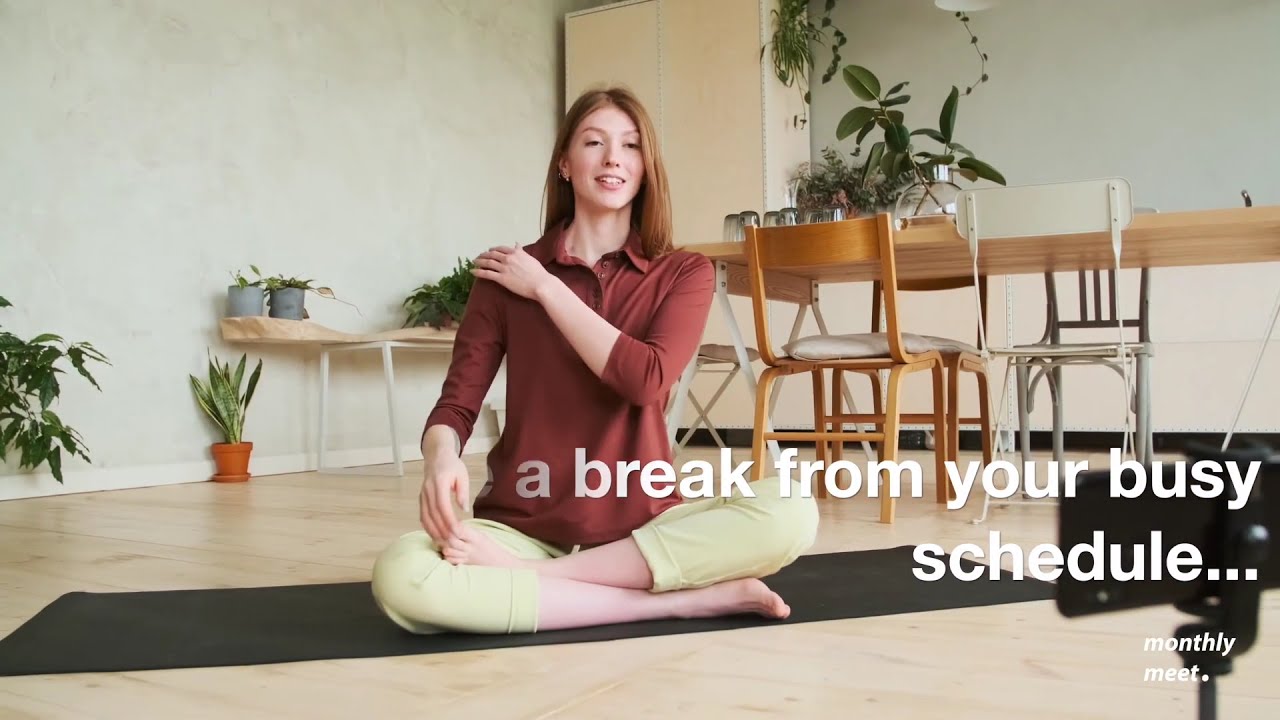 Health & Wellness Sessions | monthly meet. - YouTube