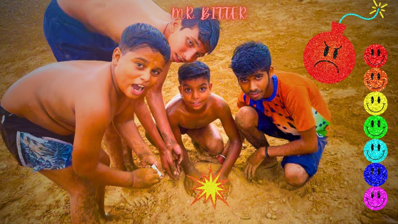 Ful full full entertainment - YouTube