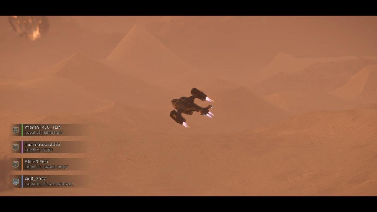 HELLDIVERS 2 | so fast - YouTube