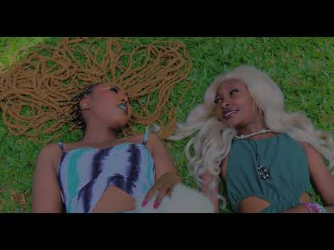 June - Love Spell (Official Visualizer)