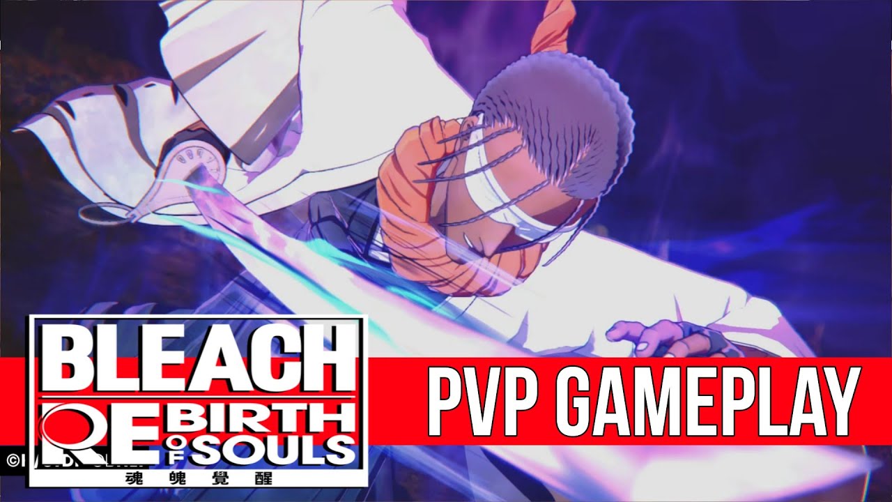 Kaname Tosen has the best toolset for in and out fighting. | PvP ...