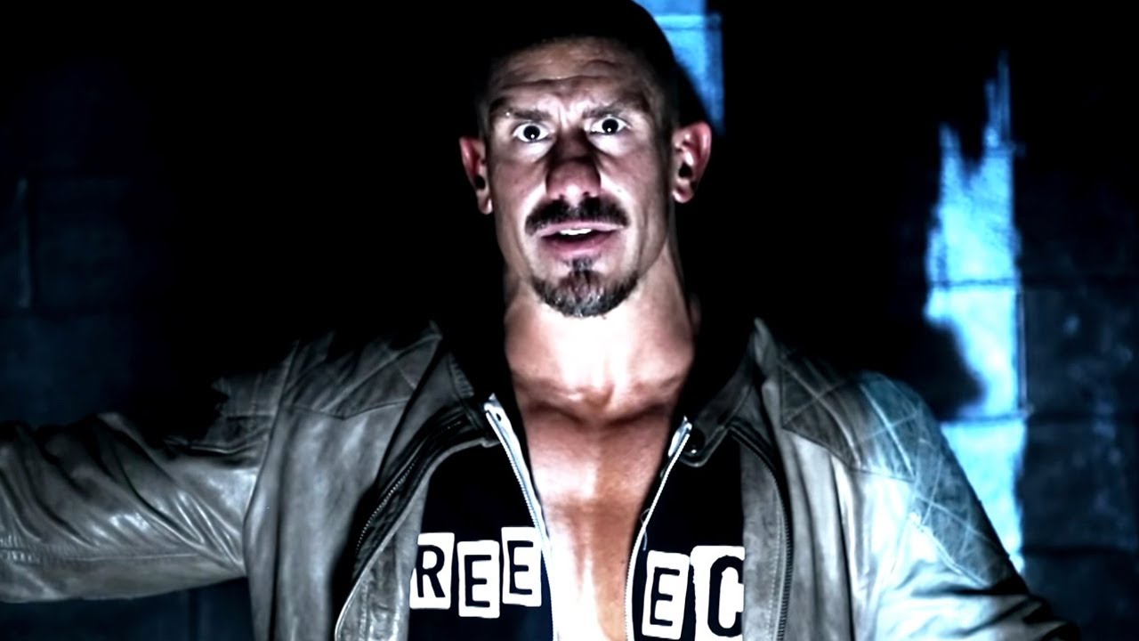 EC3 Already Done With Impact Wrestling? - YouTube