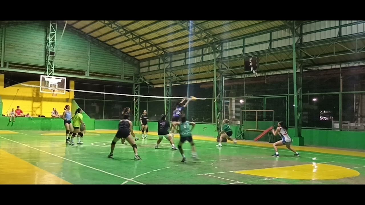 Pustahan Serye 2024 (Aug 14) / 1st Game Set 2 - YouTube
