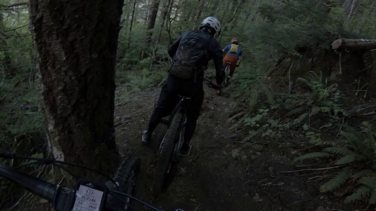 Ravens Ridge - Timber, OR - YouTube