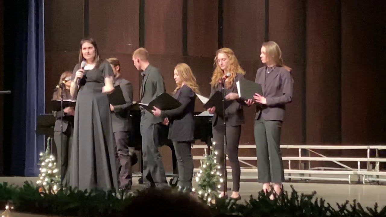 Acappella Group - YouTube