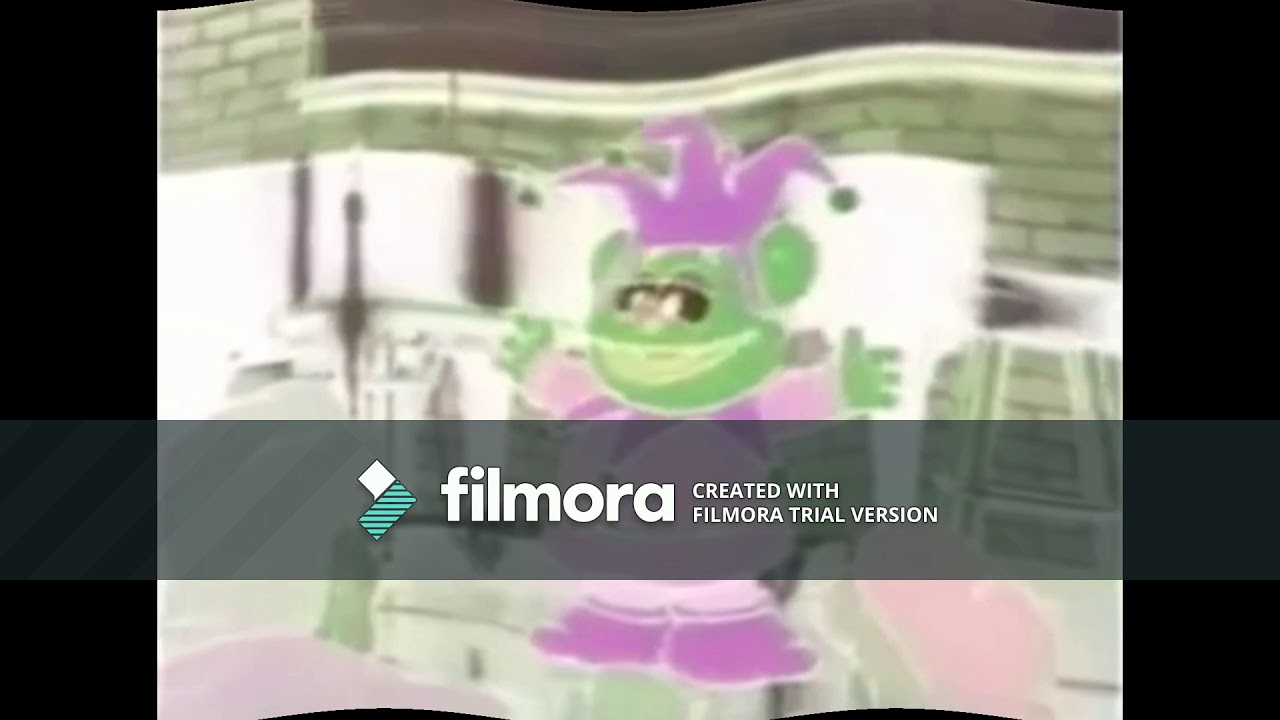 Crying Muppet Babies Intro - YouTube