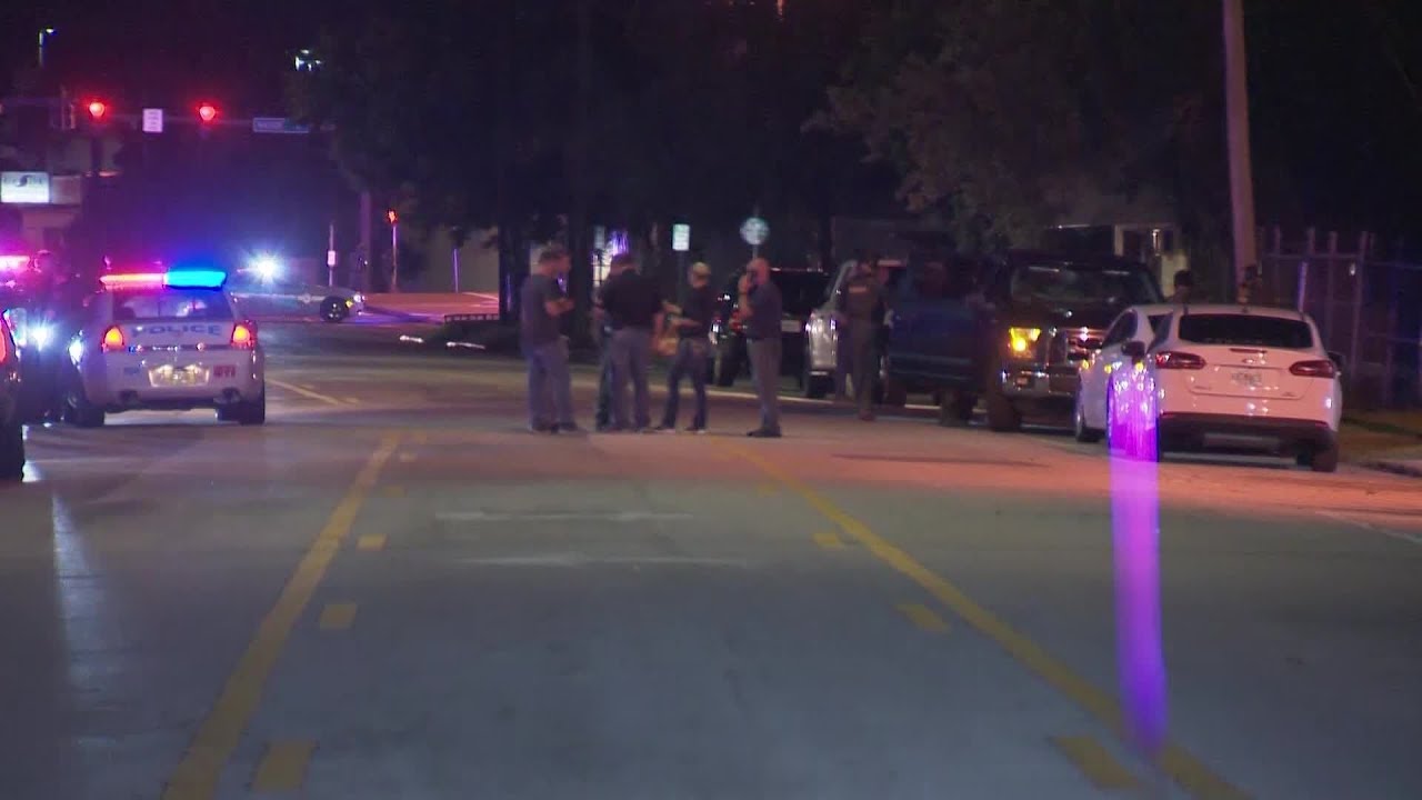 Jason Raynor Act pushes for protection of law enforcement officers ...