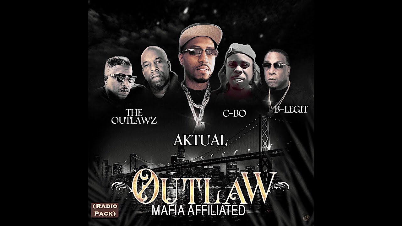 Aktual ft. Young Noble of the Outlawz - All I Know (Radio Edit) - YouTube