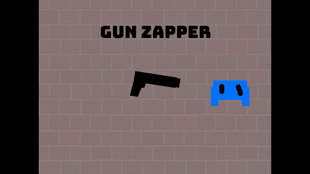 Gun Zapper Gameplay - YouTube