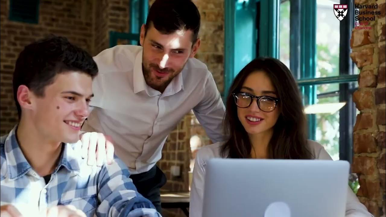 Harvard Business School Alumni Club of Charlotte Management Development ...