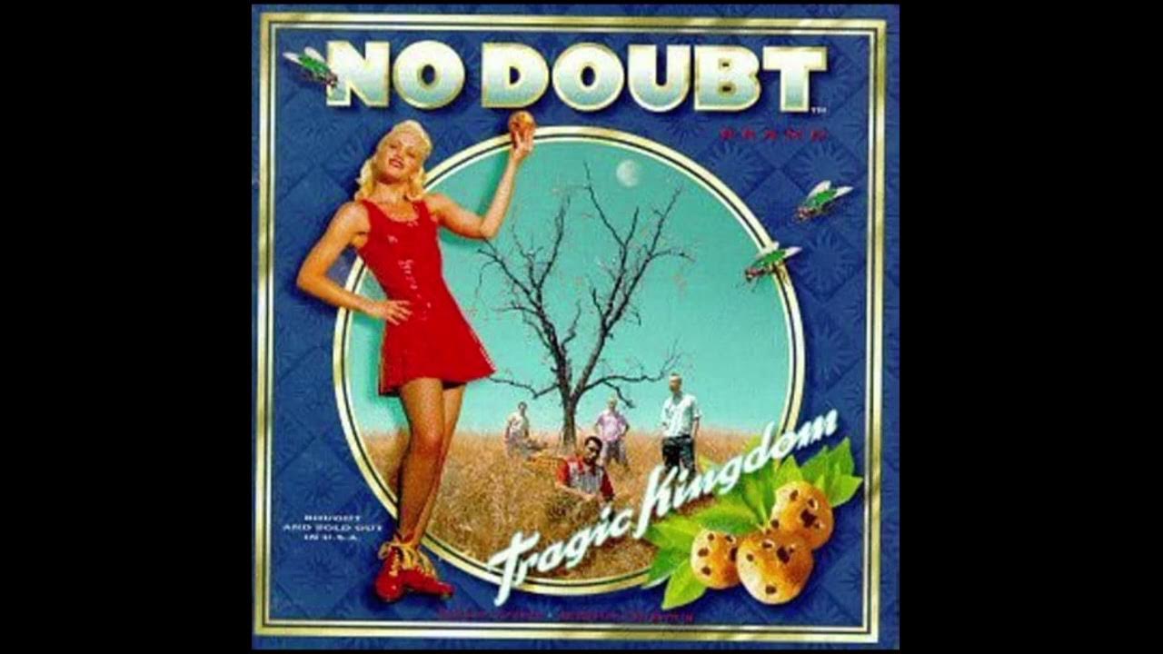 No Doubt - Just A Girl (1995) - YouTube