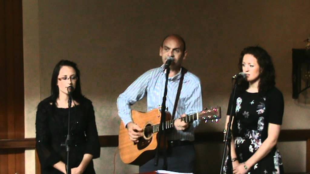 In a Country Churchyard performed by Keltic Rhapsody, Wedding Music ...