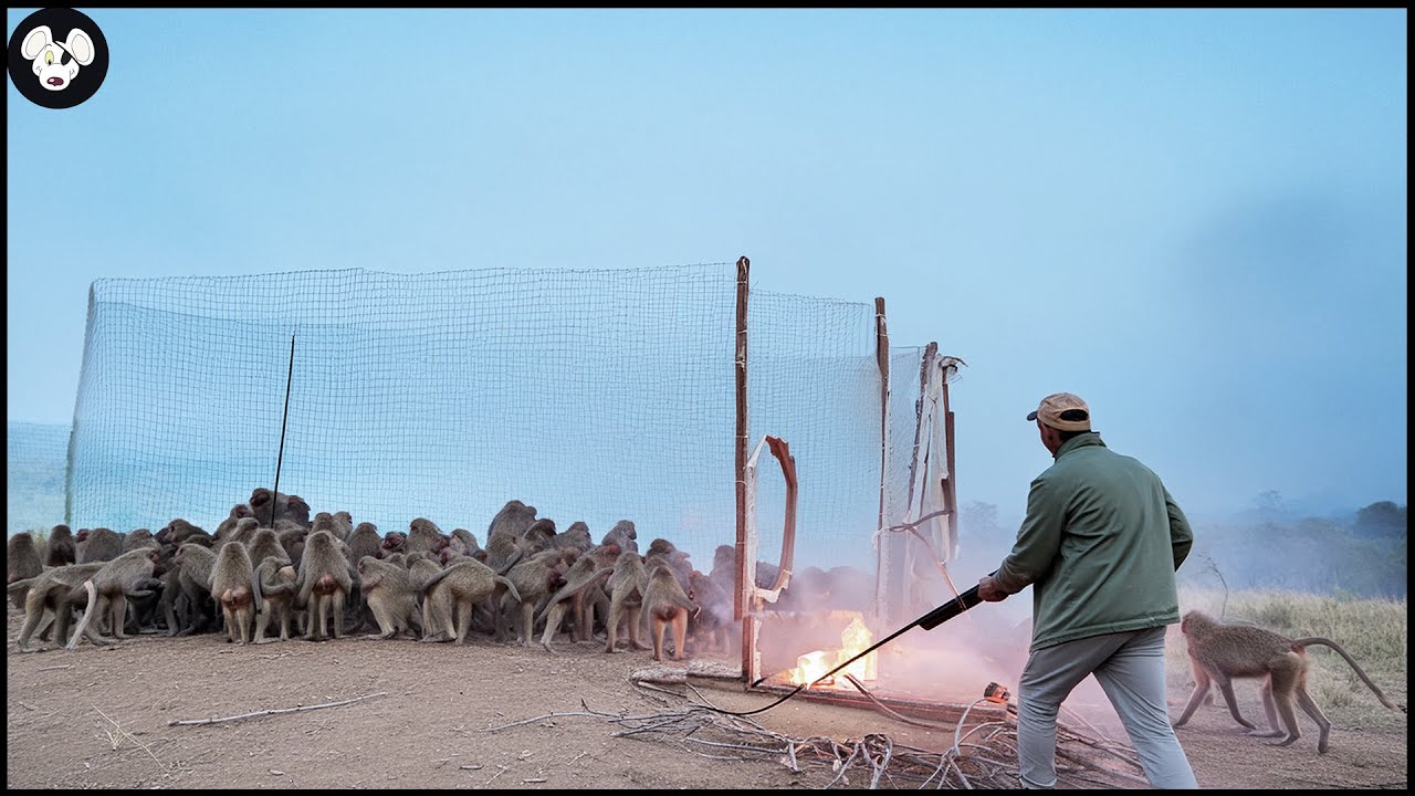 How Hunters And Farmers Deal With Millions Of Wild Boars And Invasive ...