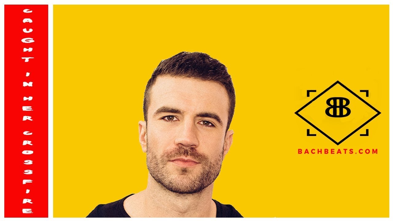 Sam Hunt Type Beat | Country Instrumental | "Caught In Her Crossfire ...