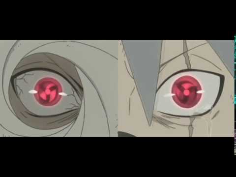 Obito rage - YouTube